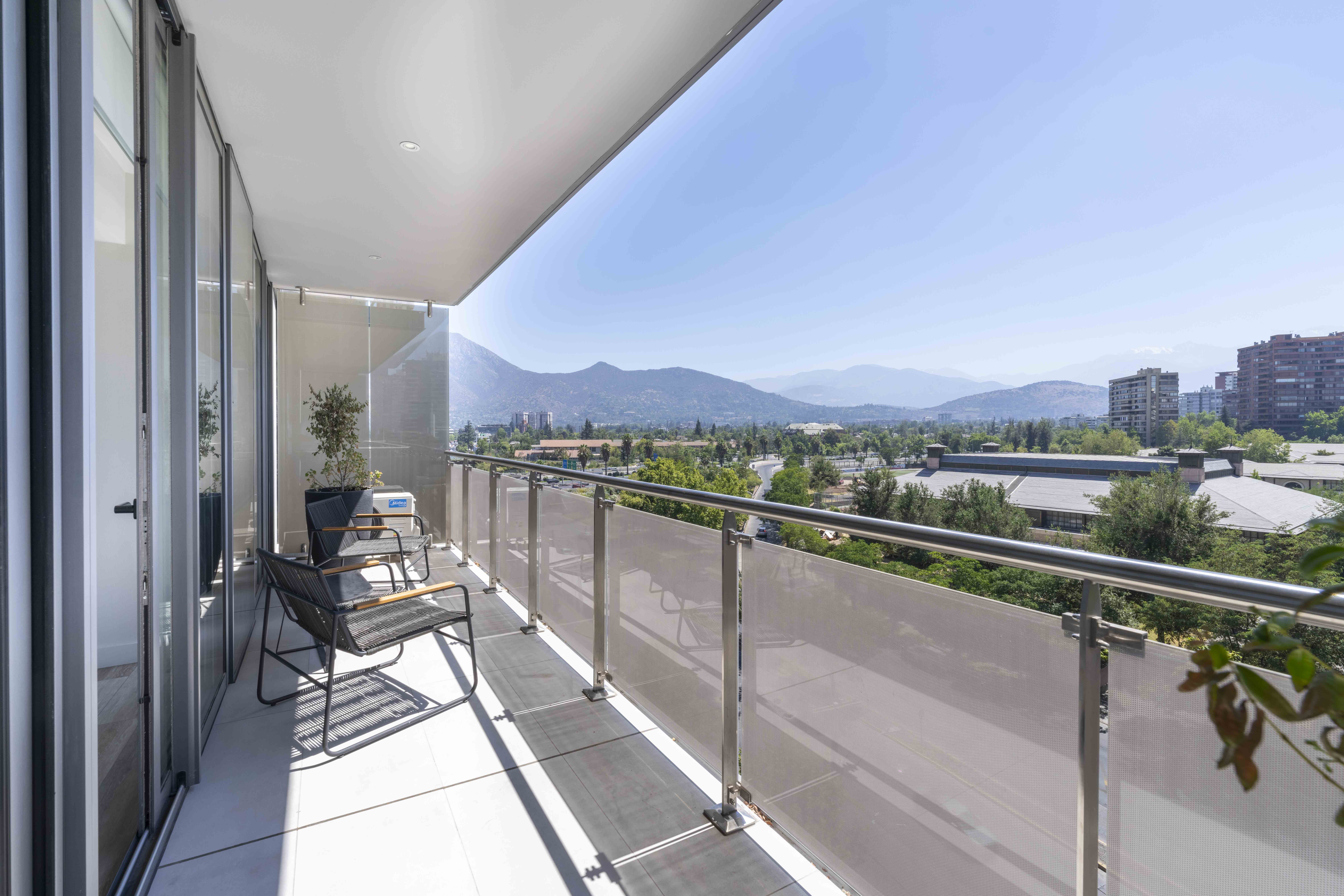 Spot Residence